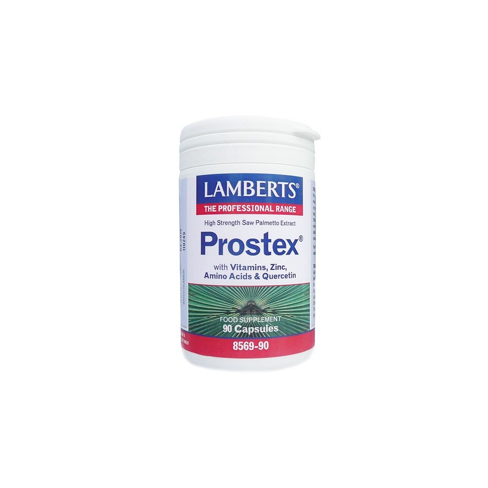 Lamberts Prostex 320mg 90caps